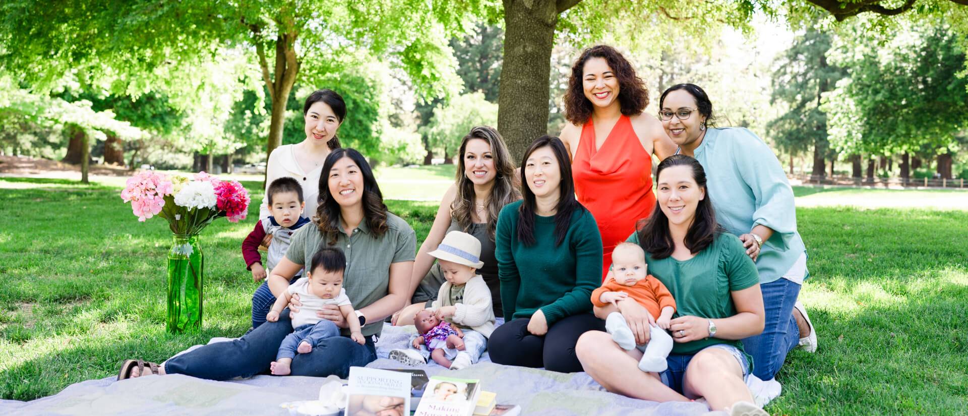 Home - Pretty Mama Breastfeeding LLC